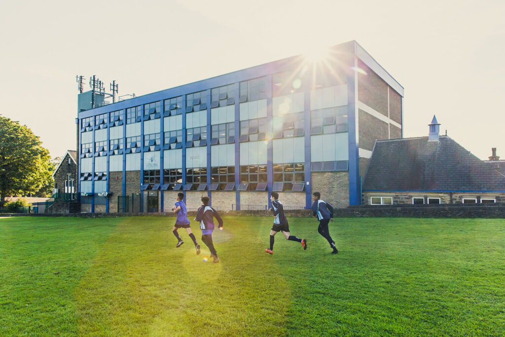 Our Academy – Castle Hall Academy
