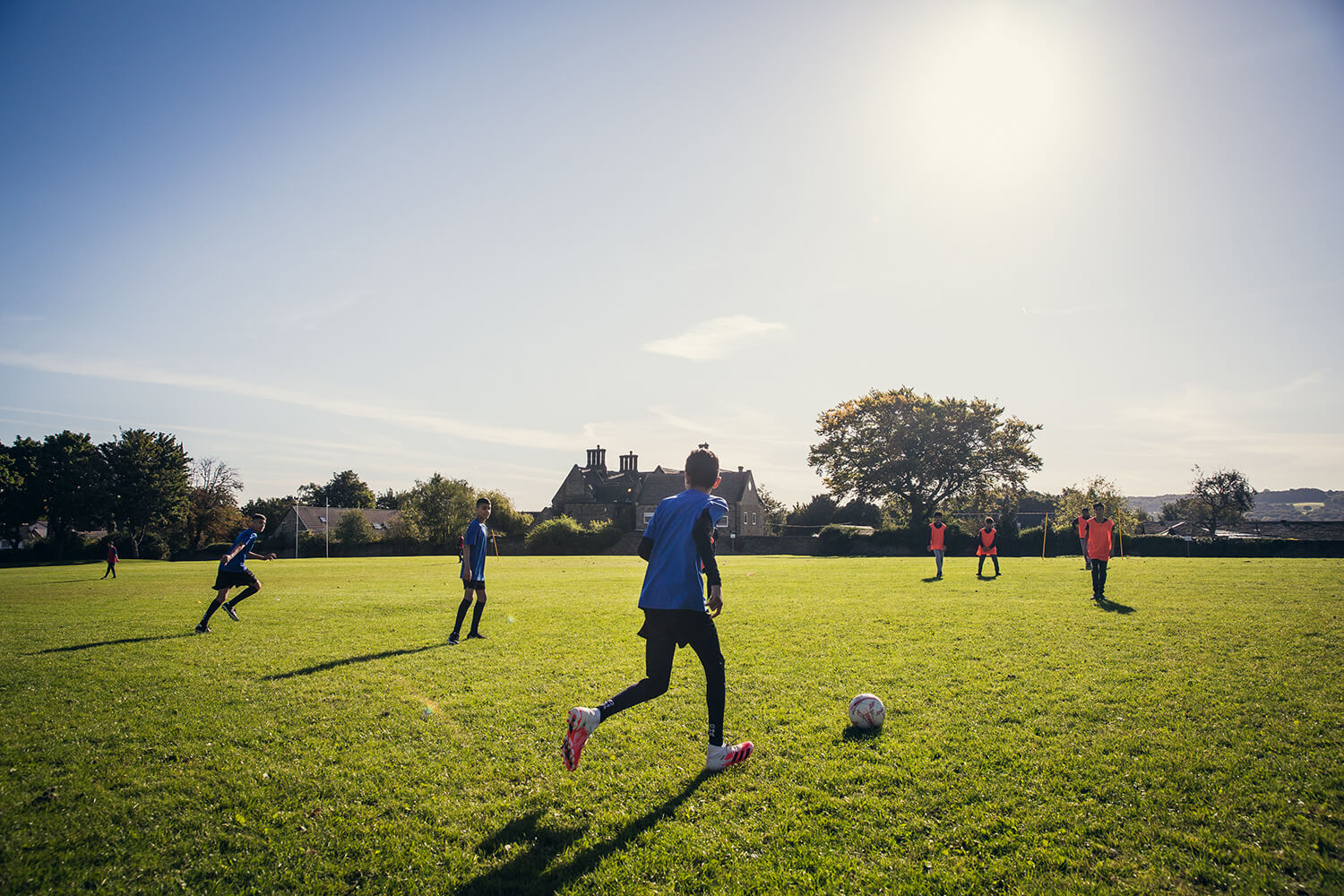 Our Academy – Castle Hall Academy