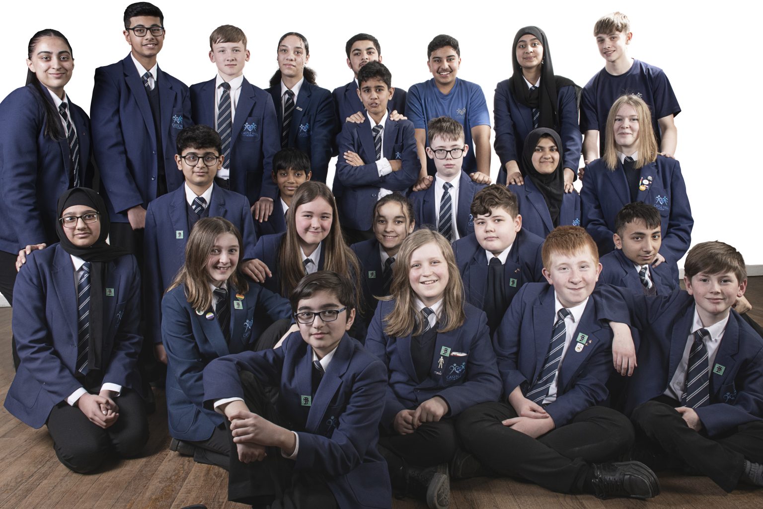 About Us – Castle Hall Academy