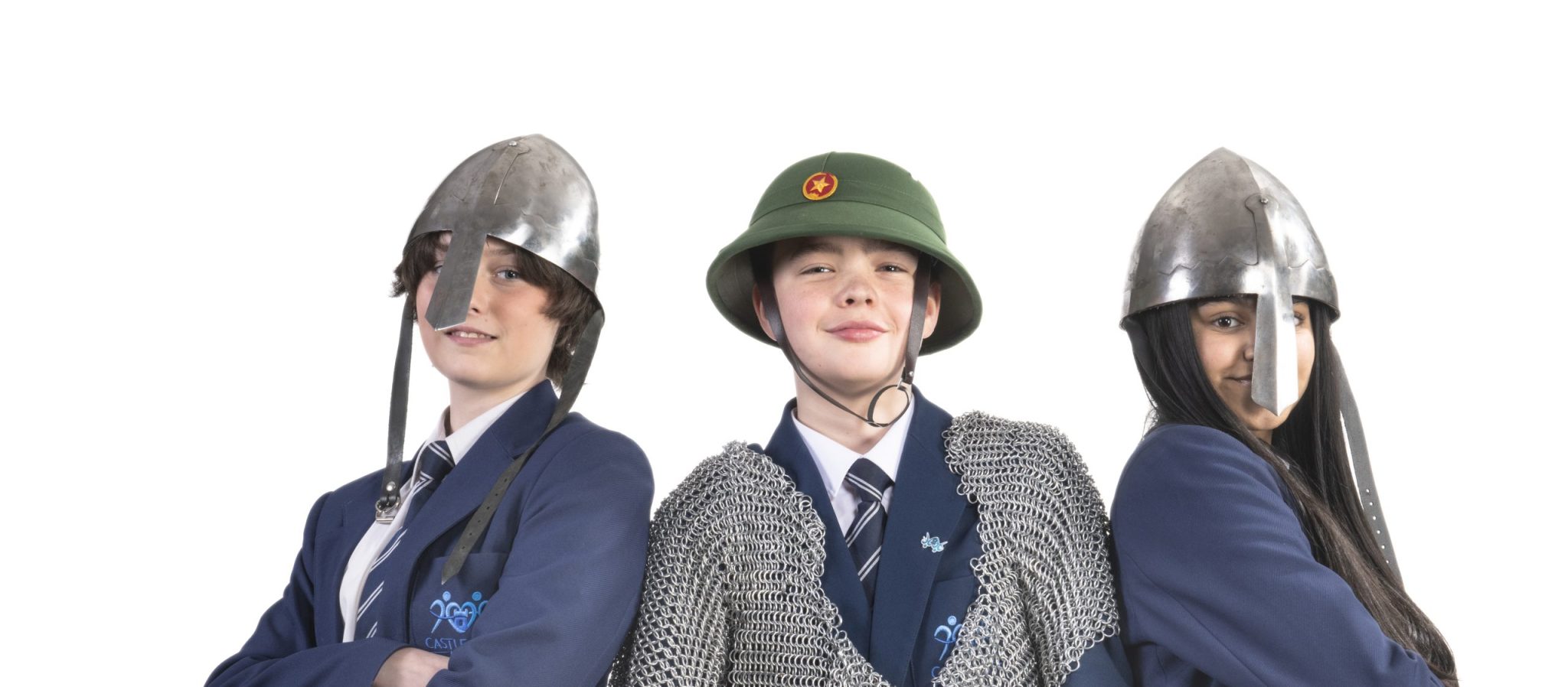 Our Families – Castle Hall Academy